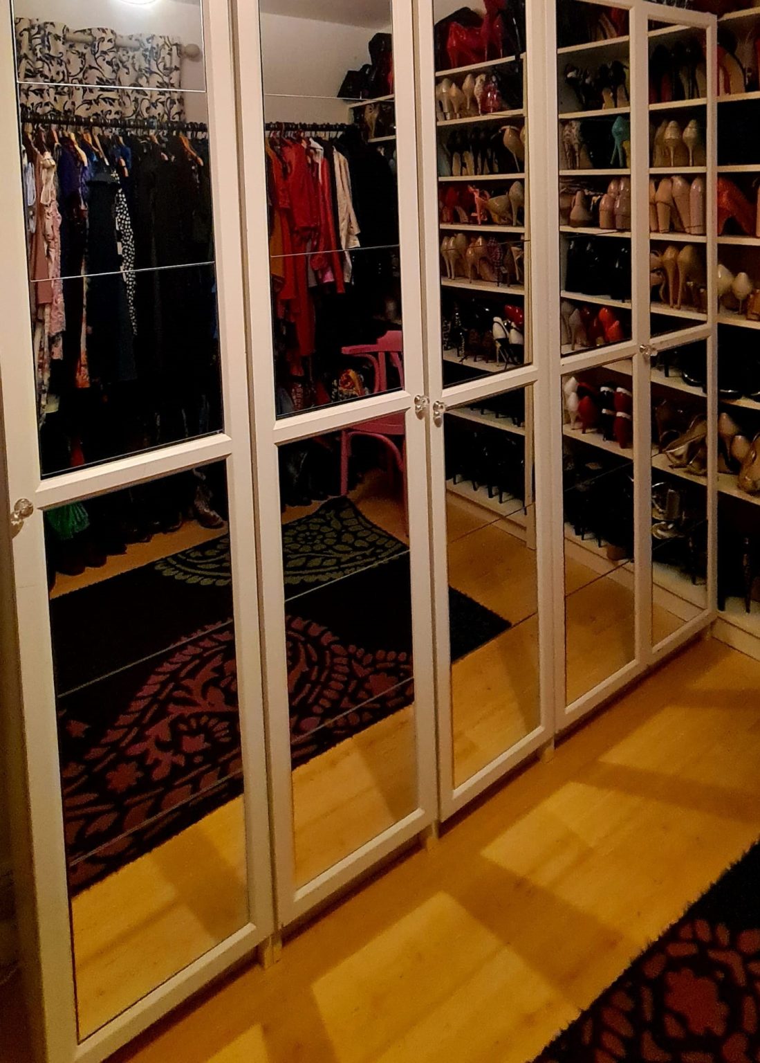 Irishfashion Tgirls Dressing Service